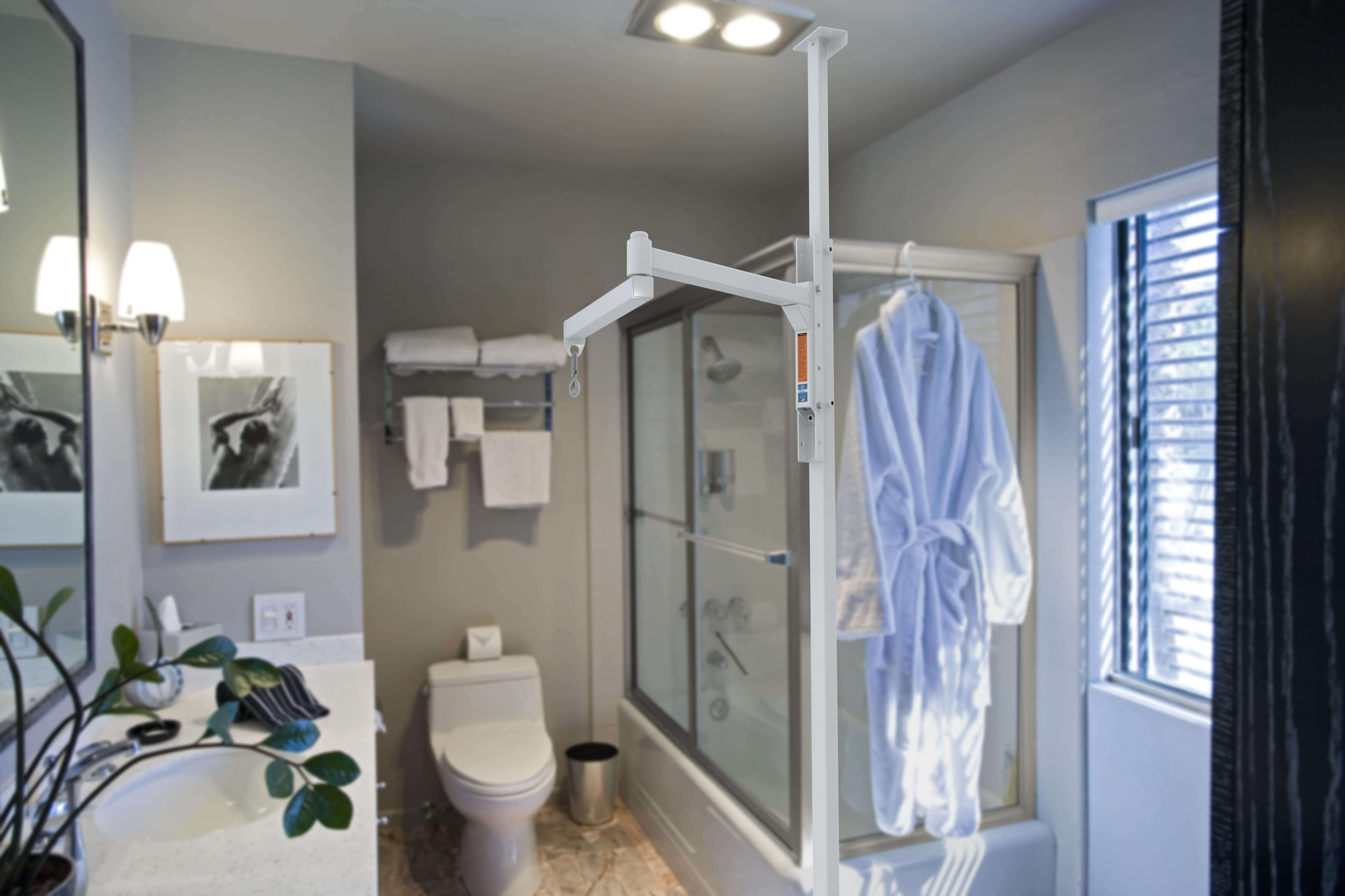 How to Choose a Patient Lift