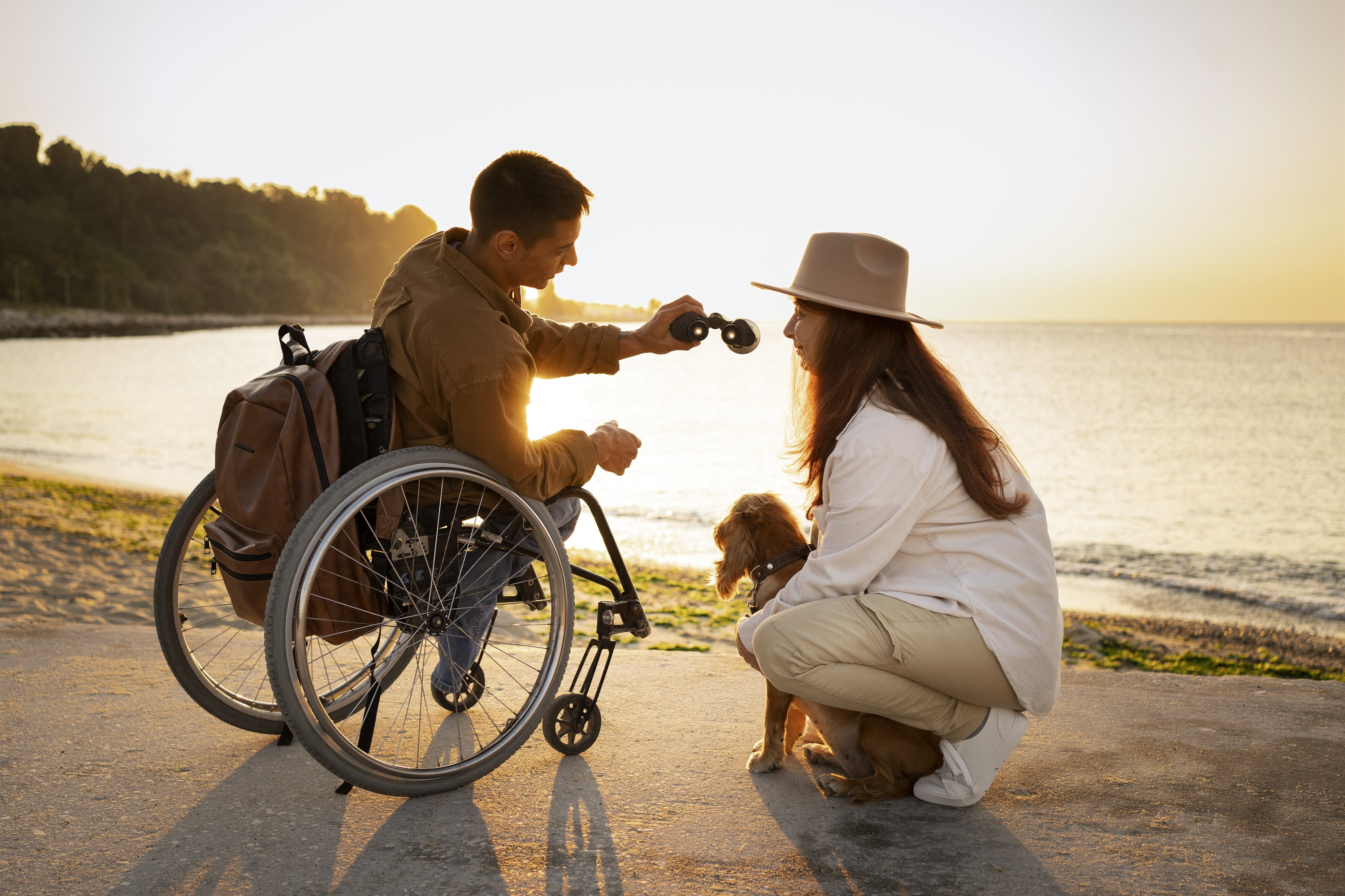 Wheelchair-friendly Fun: 10 Exciting Activities for All Abilities