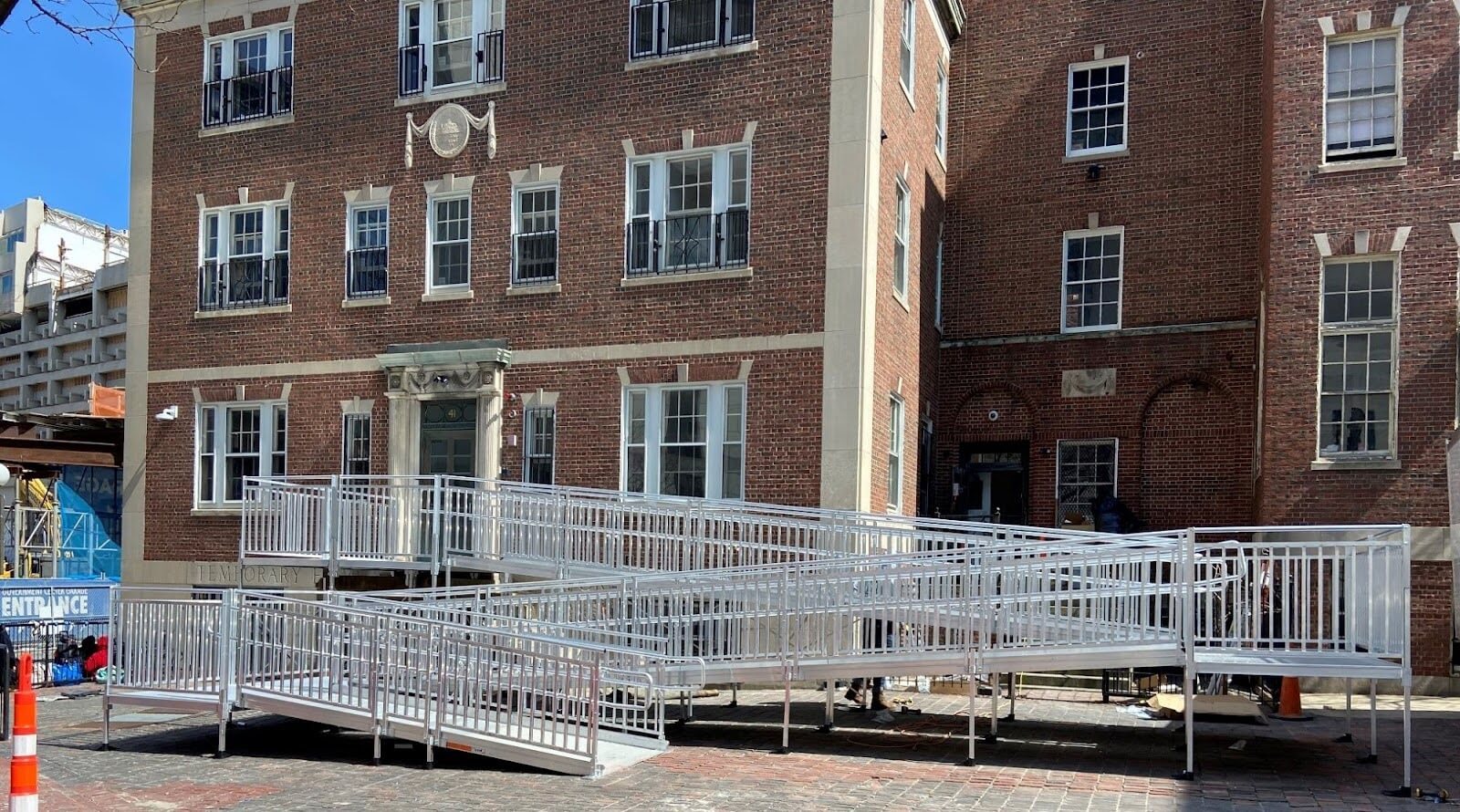 Ensuring ADA Compliance in Your Commercial Space