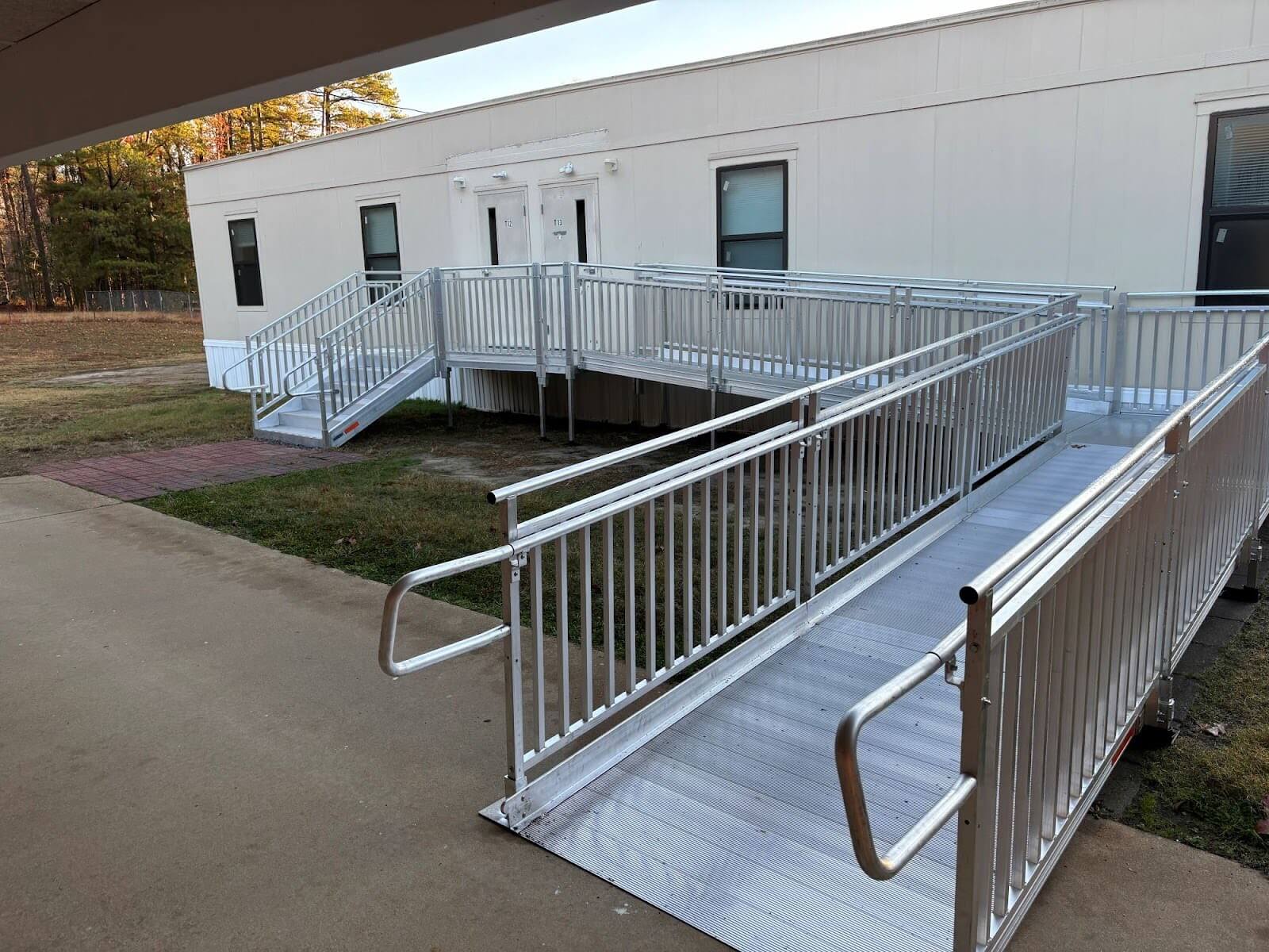 Prince George County Public Schools Project