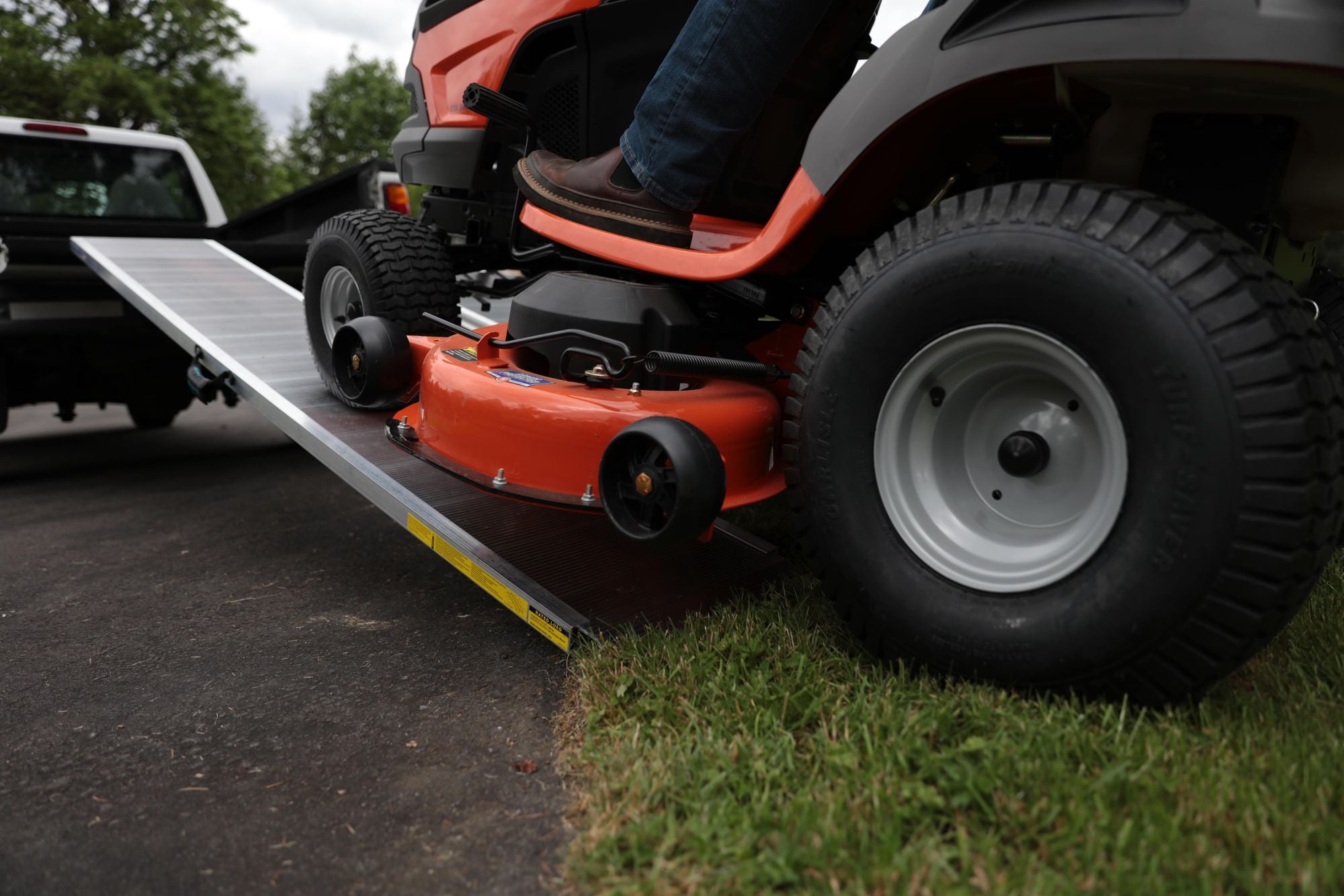 The Power of Ramps: Why it’s Okay to Need One