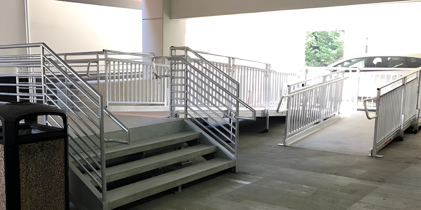 Commercial Access Solutions from EZ-ACCESS: Summer Project Recap