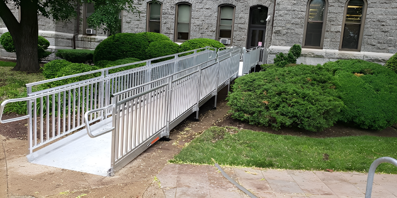 Different Ways to Provide Safe Access at Schools