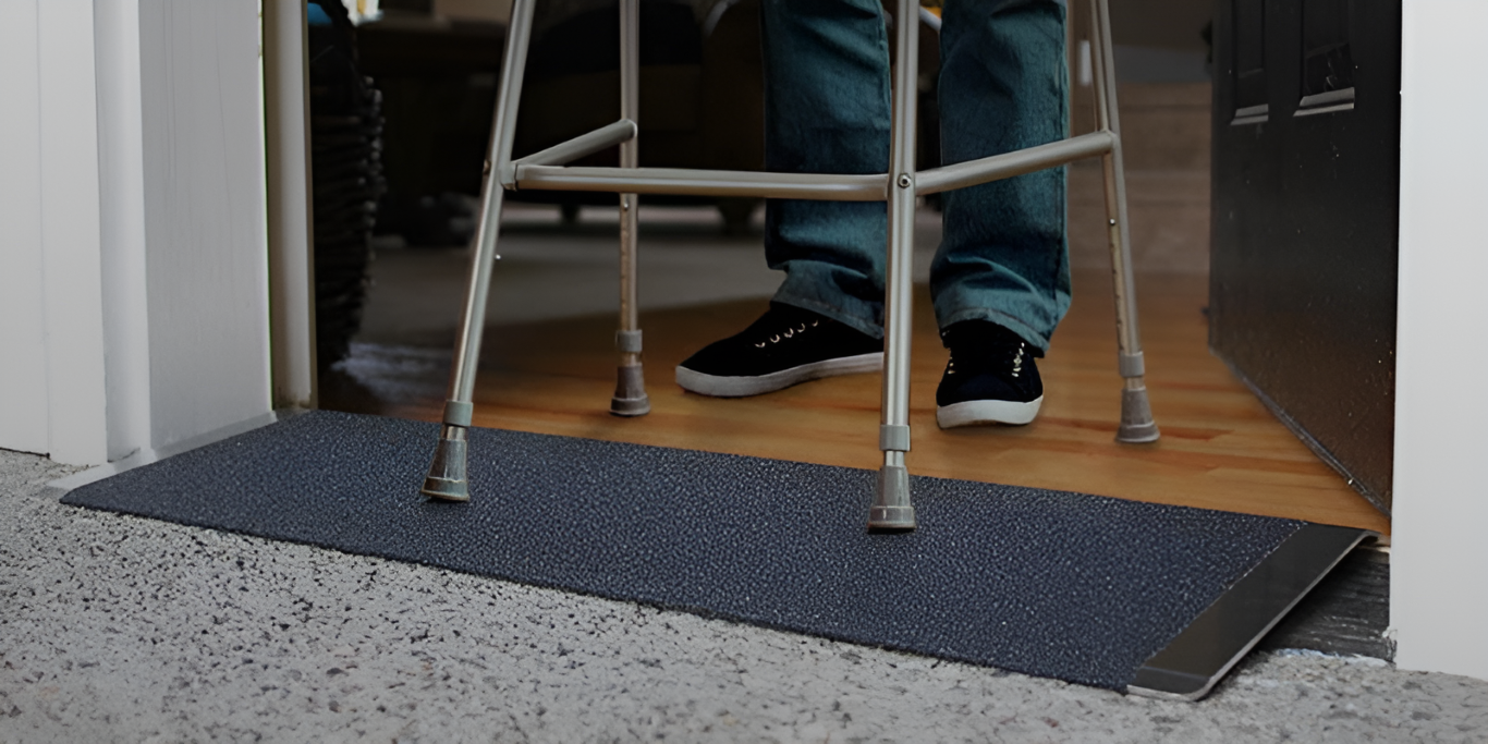 Don't Fall into Bad Mobility Habits