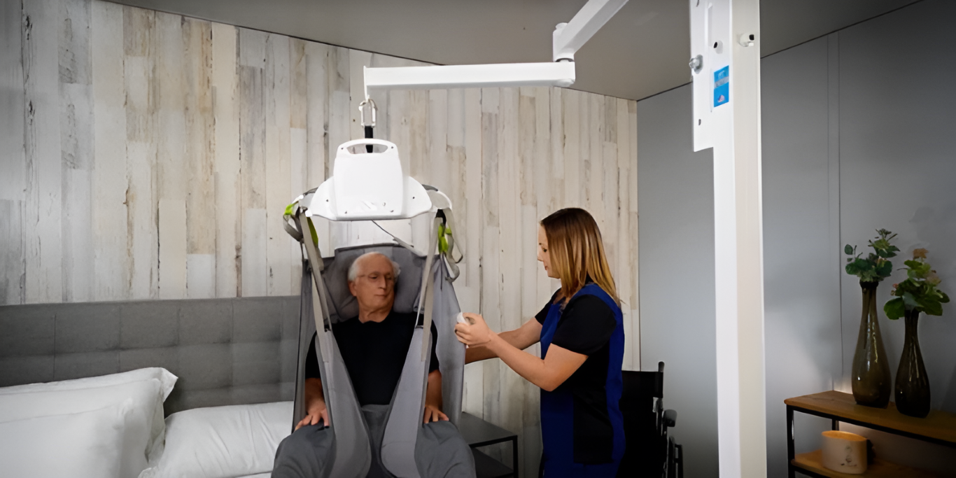 Easy Steps for a Successful Patient Transfer