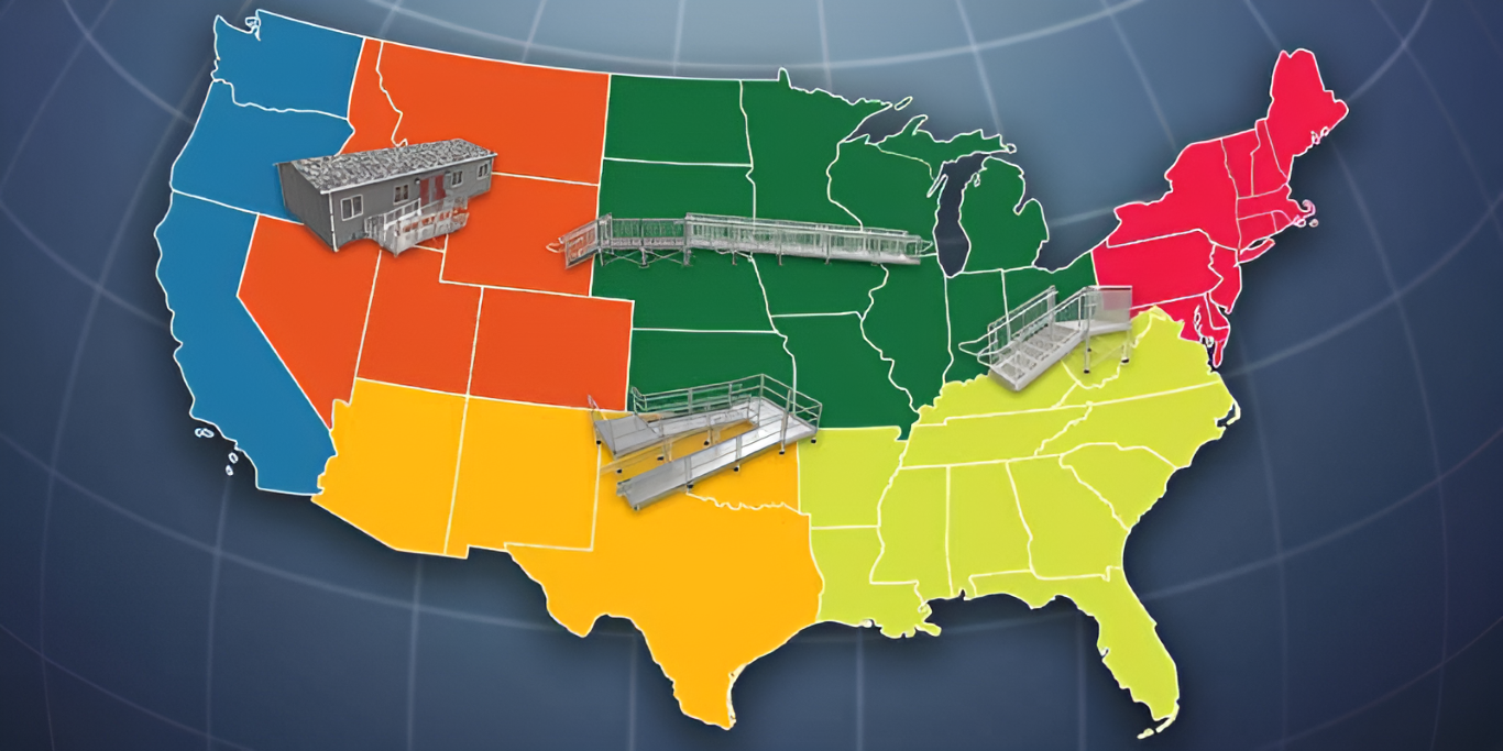 How Weather Affects Accessibility by Region & How to Address It