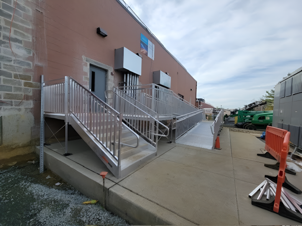 Malvern Research Center at Great Valley Parkway Project