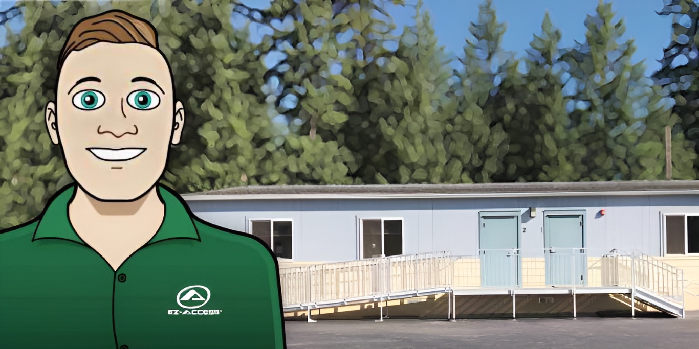 Meet Our School Accessibility Expert, Paul!