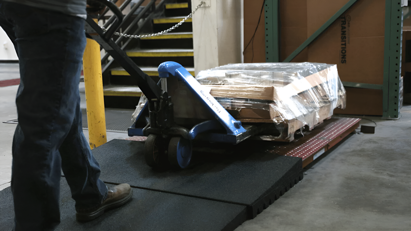 Modular Entry Mat Buying Guide