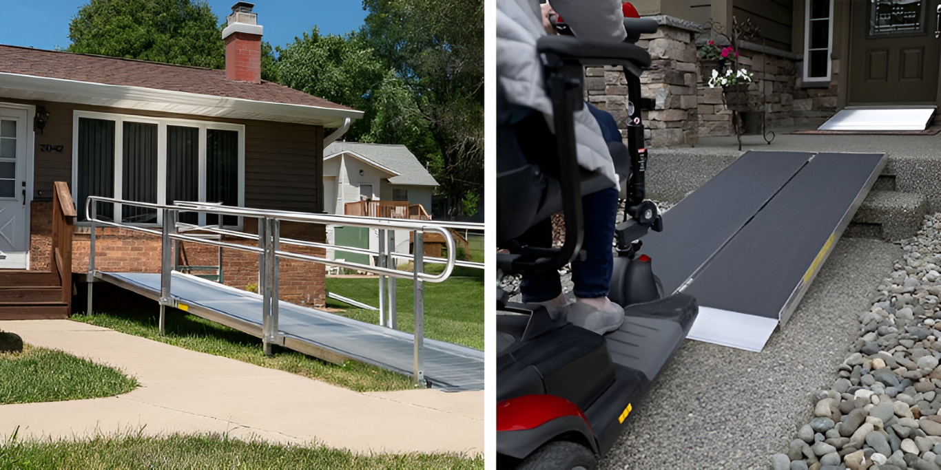 Permanent vs Temporary Access Solutions