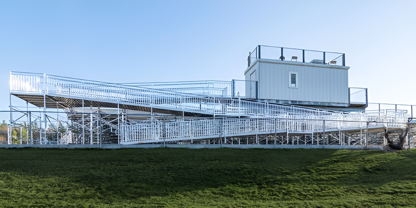 Project Highlight: Whitman-Hanson Regional High School