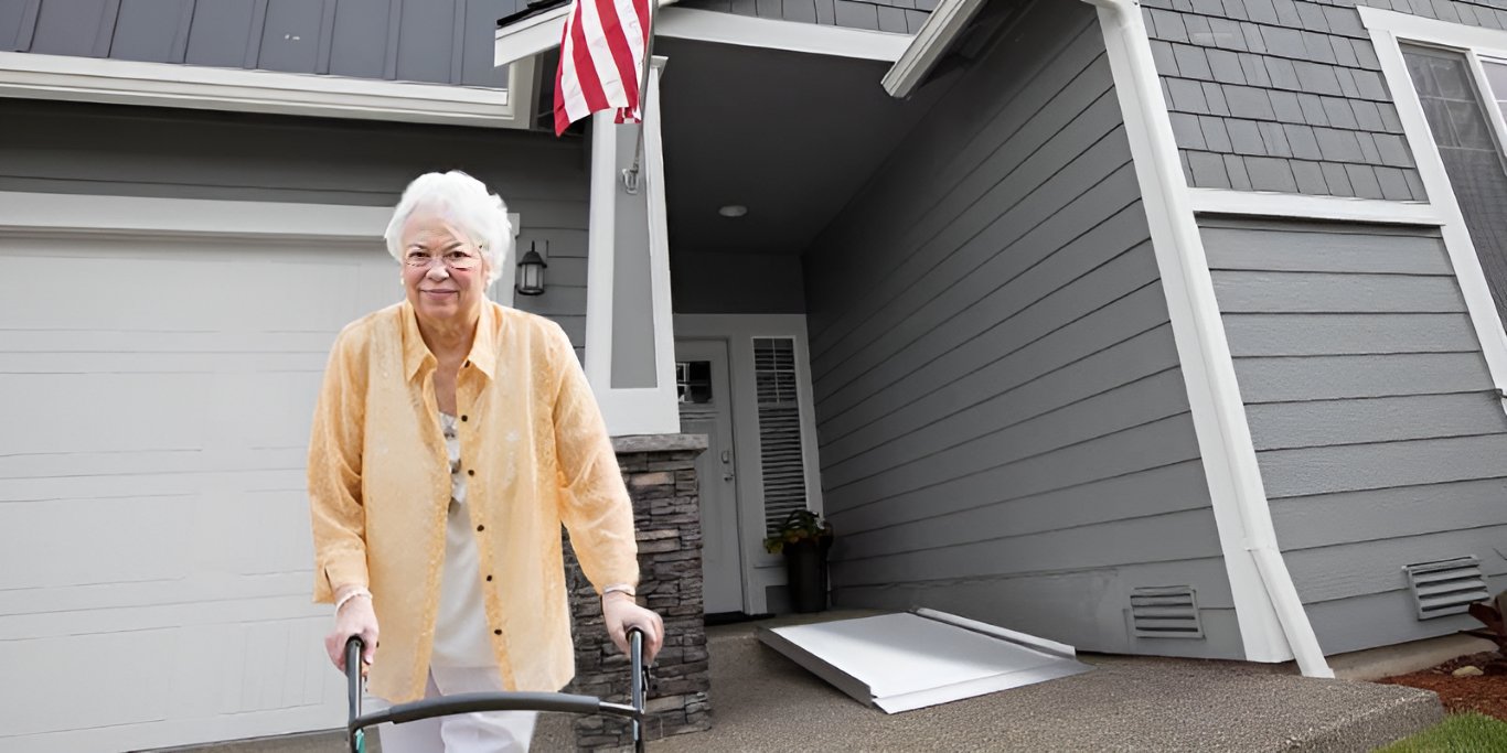 Step-by-Step Guide for Ordering Your Entryway Access Solution