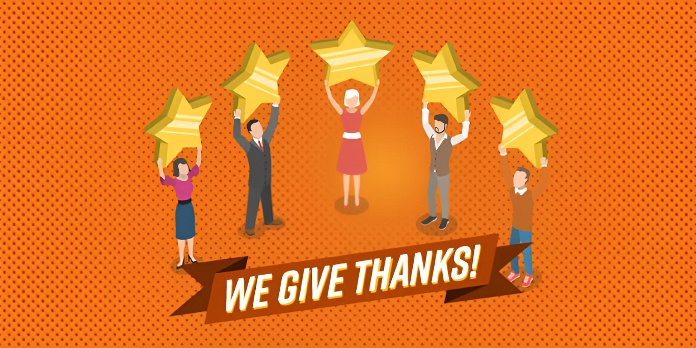 Thanksgiving: 3 Customers Who Are Grateful for Their Access Solutions