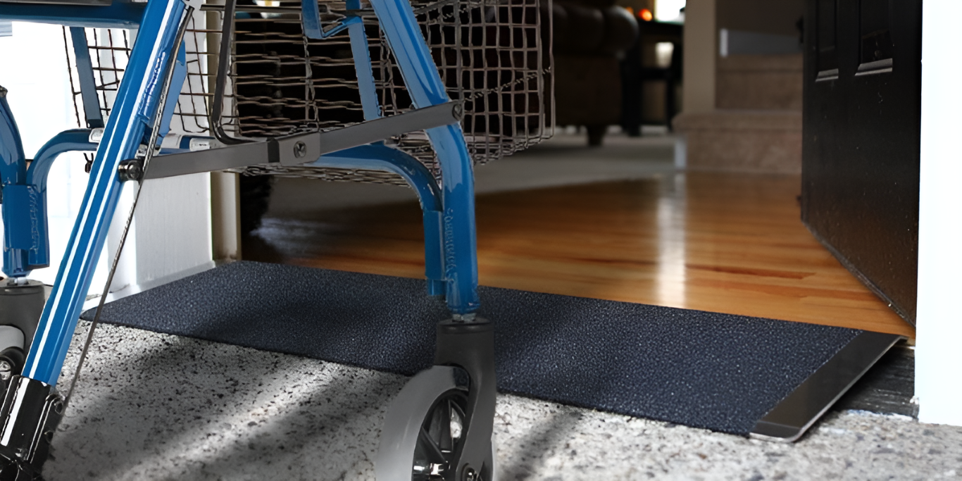 Tips for Hosting Guests with Limited Mobility