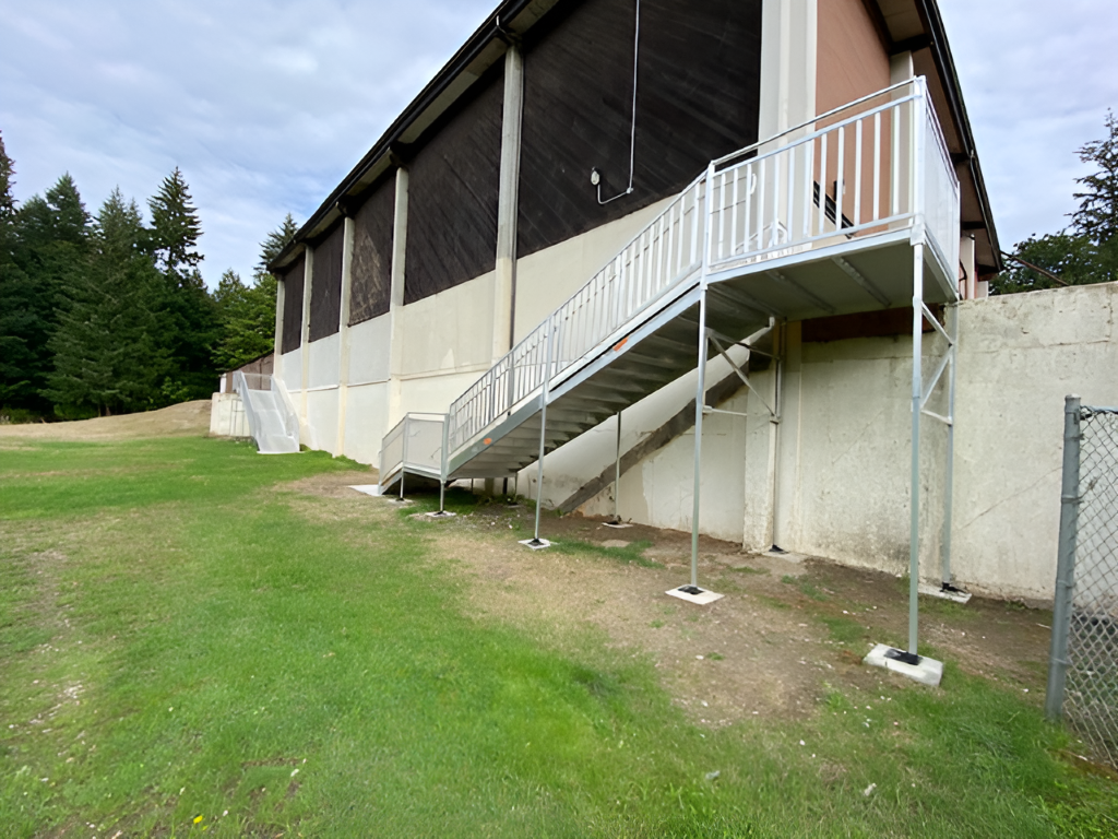 Unleashing the Full Potential of PATHWAY® HD Stairs and Platforms