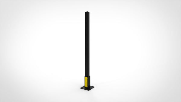 RAILWAY® Modular Handrail System