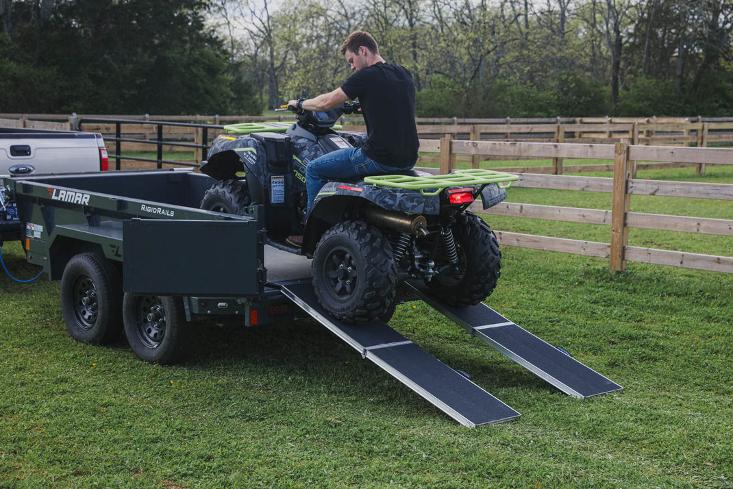 Recreation | Portable Ramps for Outdoor Adventures | EZ-ACCESS